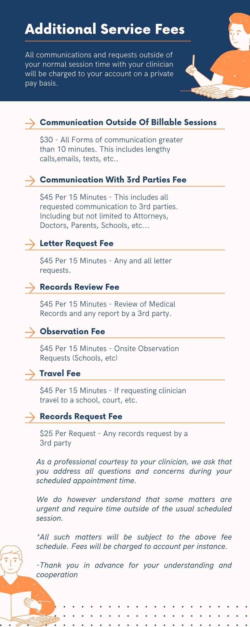 Psychological Testing and Therapy FAQ | Bright Pine Behavioral Health