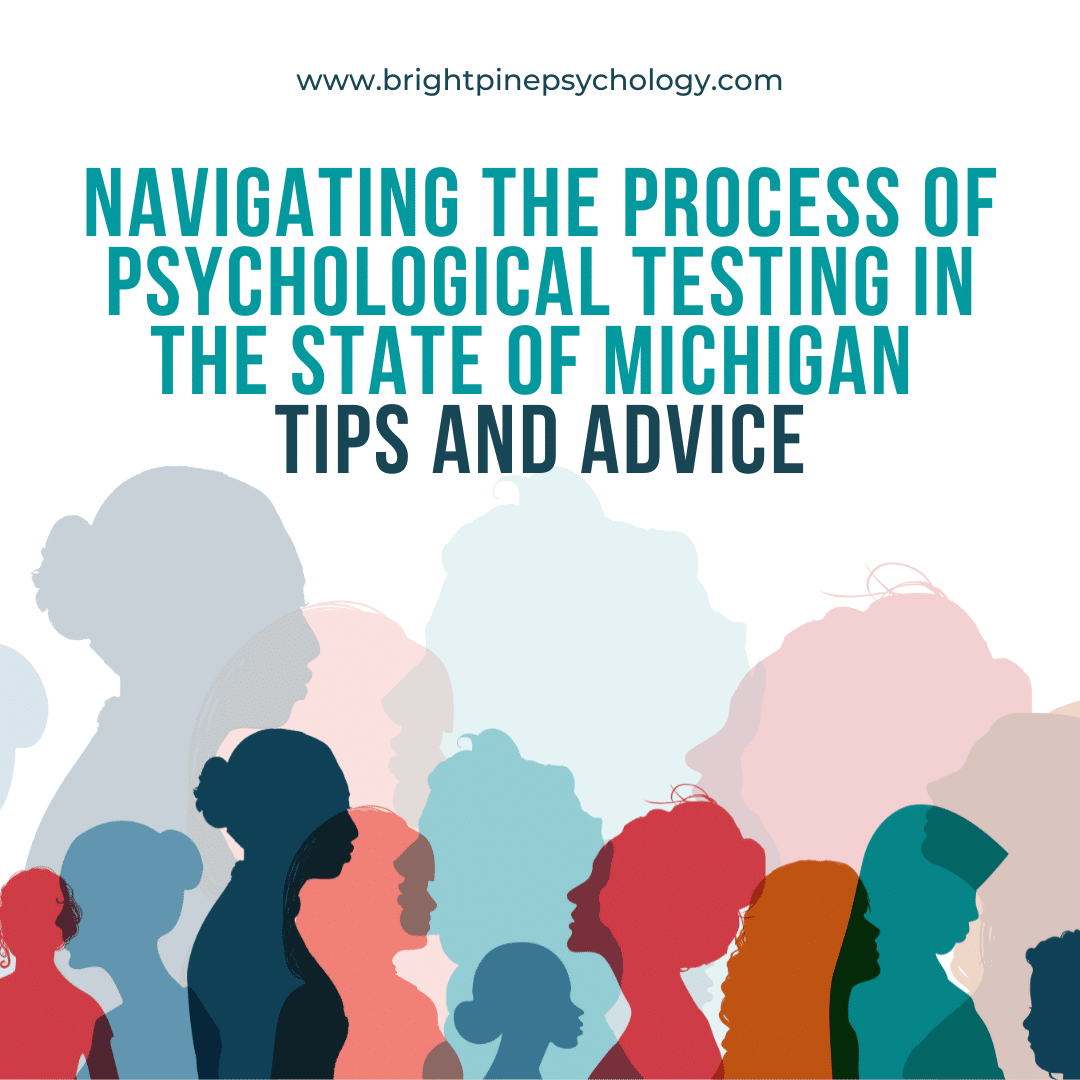 Navigating The Process Of Psychological Testing In The State Of 