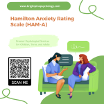 Hamilton Anxiety Rating Scale (HAM-A)