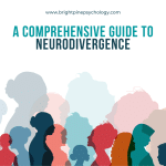 Embracing Neurodiversity: A Comprehensive Guide to Neurodivergence