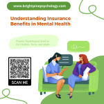 Understanding Insurance Benefits in Mental Health