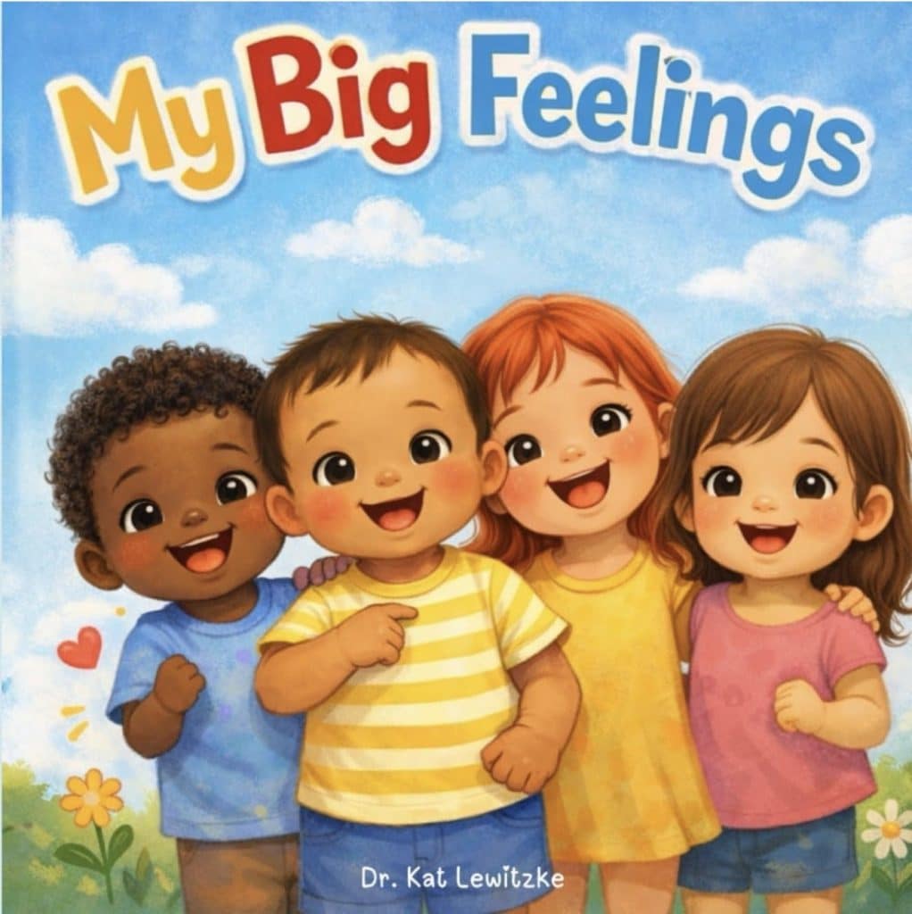 Why Reading to Your Child Every Day Matters